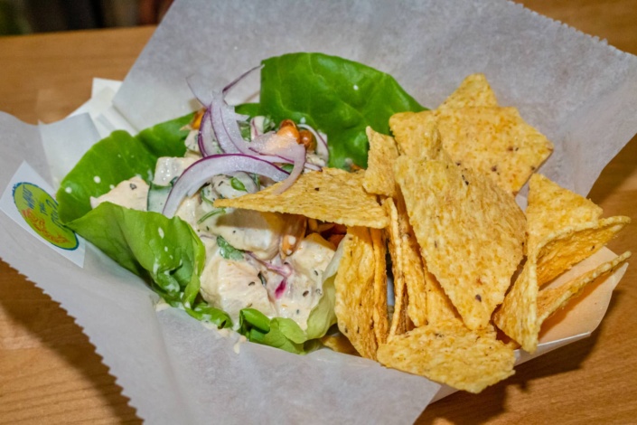 What The Fish Rolls – Rolls and more