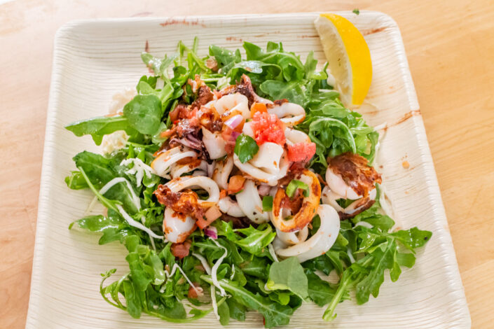 What The Fish Rolls – Rolls and more